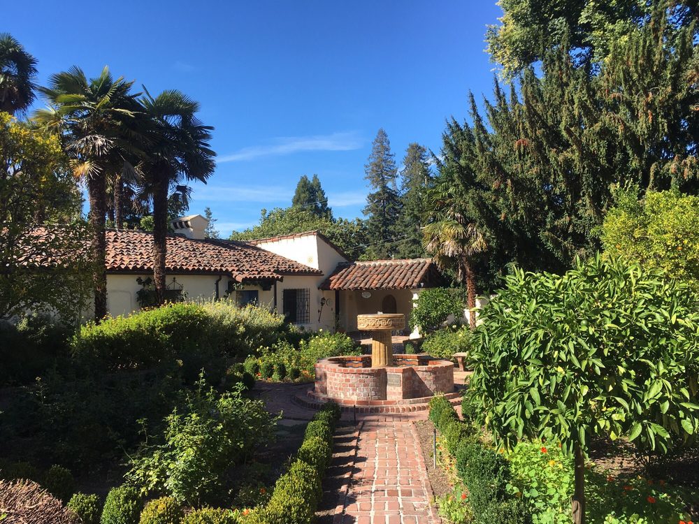 Allied Arts Guild Auxiliary - Allied Arts Guild | Menlo Park